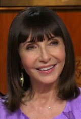 Mary Steenburgen Biography | TributeMovies.com