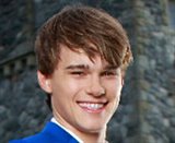 Mitchell Hope Biography | TributeMovies.com