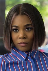 Regina Hall Biography | TributeMovies.com