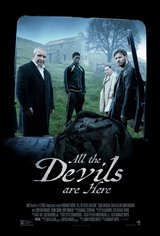 All the Devils Are Here | Movie Plot and Synopsis