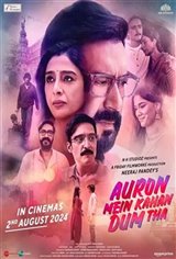 Auron Mein Kahan Dum Tha (2024) | Movie Plot and Synopsis