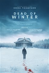 Dead of Winter (2025) | Movie Plot and Synopsis