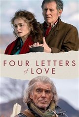 Four Letters of Love | Movie Plot and Synopsis