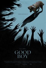 Good Boy (2025) | Movie Plot and Synopsis