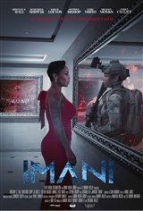 Imani (2023) | Movie Plot and Synopsis