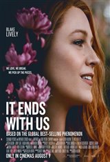 It Ends With Us (2024) | Movie Plot and Synopsis