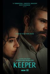 Keeper (2025) | Movie Plot and Synopsis