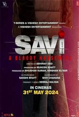 Savi (2024) | Movie Plot and Synopsis