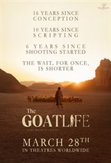The Goat Life (2024) | Movie Plot and Synopsis