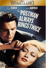 The Postman Always Rings Twice (1946) | Movie Plot and Synopsis