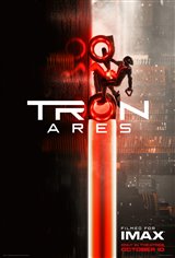 TRON: Ares (2025) | Movie Plot and Synopsis