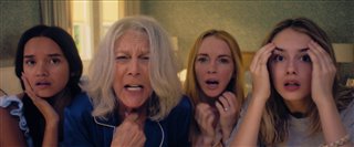 Freakier Friday (2025) | Movie Trailers & Videos