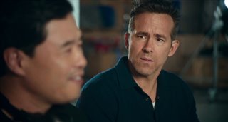 IF (2024) | Movie Trailers & Videos