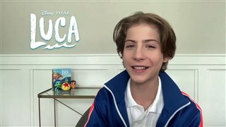 Luca (Disney+) (2021) | Movie Trailers & Videos