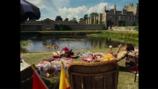 Saltburn (2023) | Movie Trailers & Videos