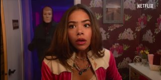 Time Cut (Netflix) (2024) | Movie Trailers & Videos