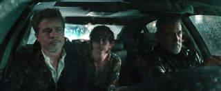 Wolfs (2024) | Movie Trailers & Videos